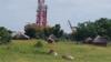 Partners fighting for rights within natural resource exploration in ...